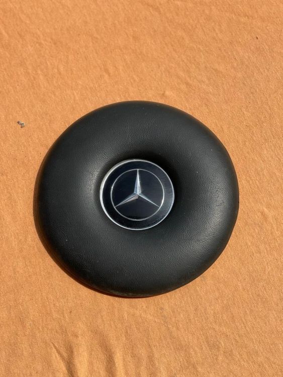 Volant Mercedes old timer (Gebraucht) in Pieterlen für CHF 35 – mit ...