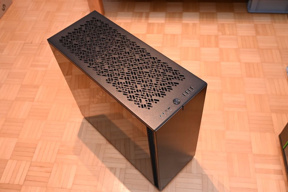 Fractal Define 7 XL PC Case | Kaufen auf Ricardo