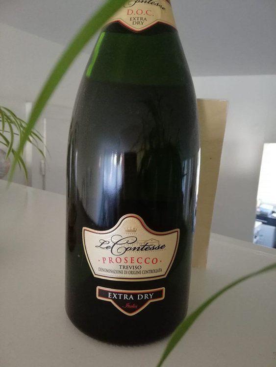 Prosecco Le Contesse, 1.5 L | Kaufen auf Ricardo