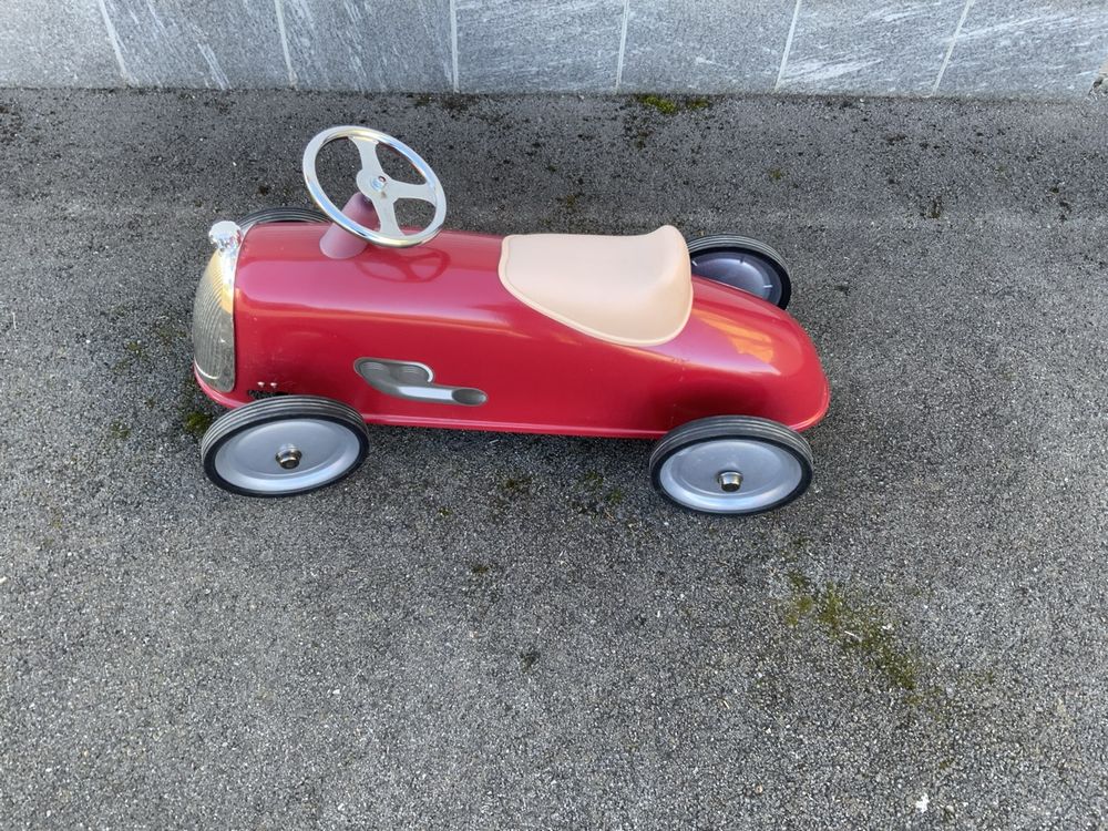 Rutsch Auto Baghera | Kaufen auf Ricardo