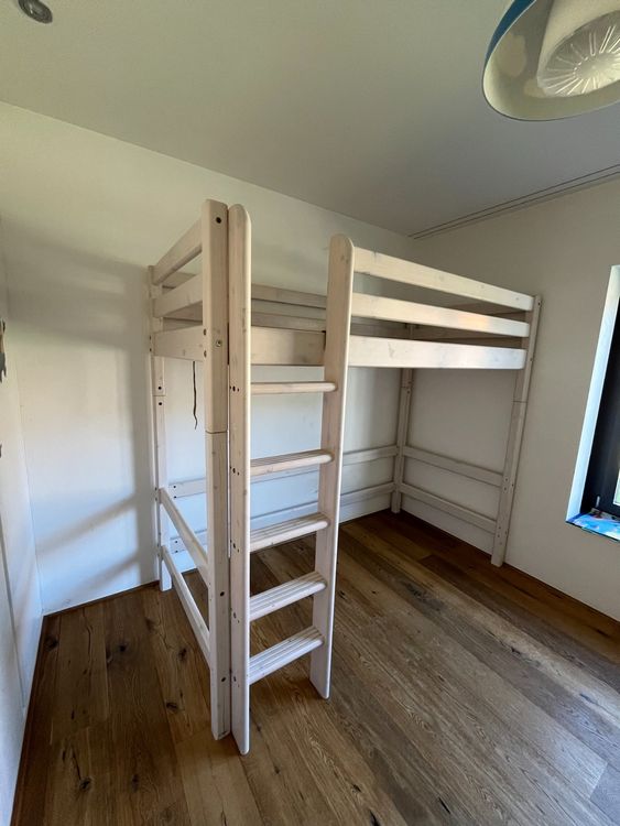 Hochbett Flexa Classic | Kaufen auf Ricardo