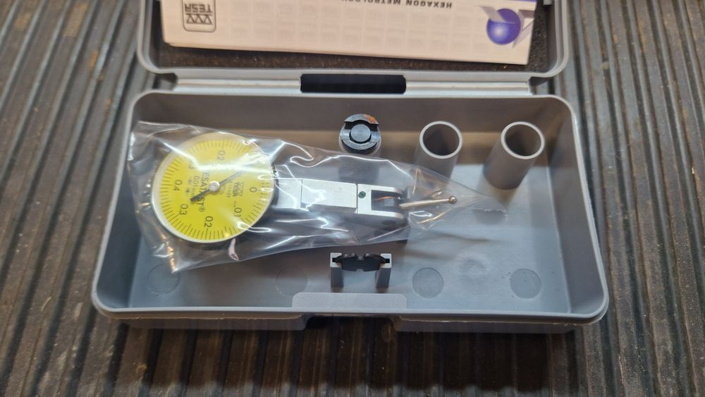Neuer Tesa Tast Messtaster (Neu und originalverpackt) in Götighofen für ...