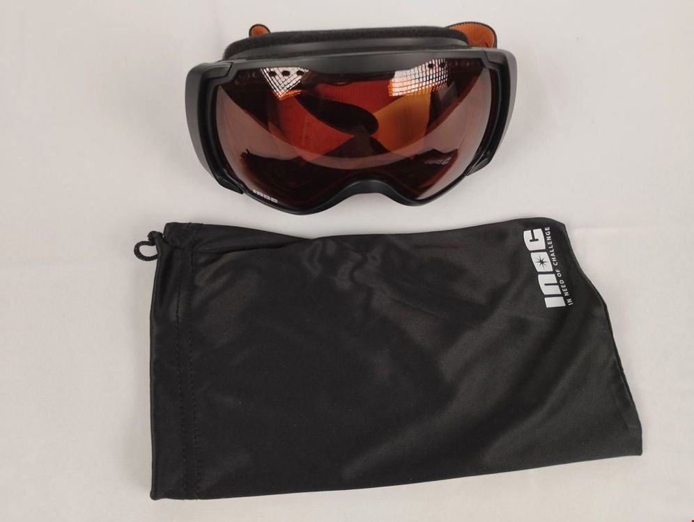 INOC Skibrille (Gebraucht) in Schübelbach für CHF 8 – mit Lieferung auf ...
