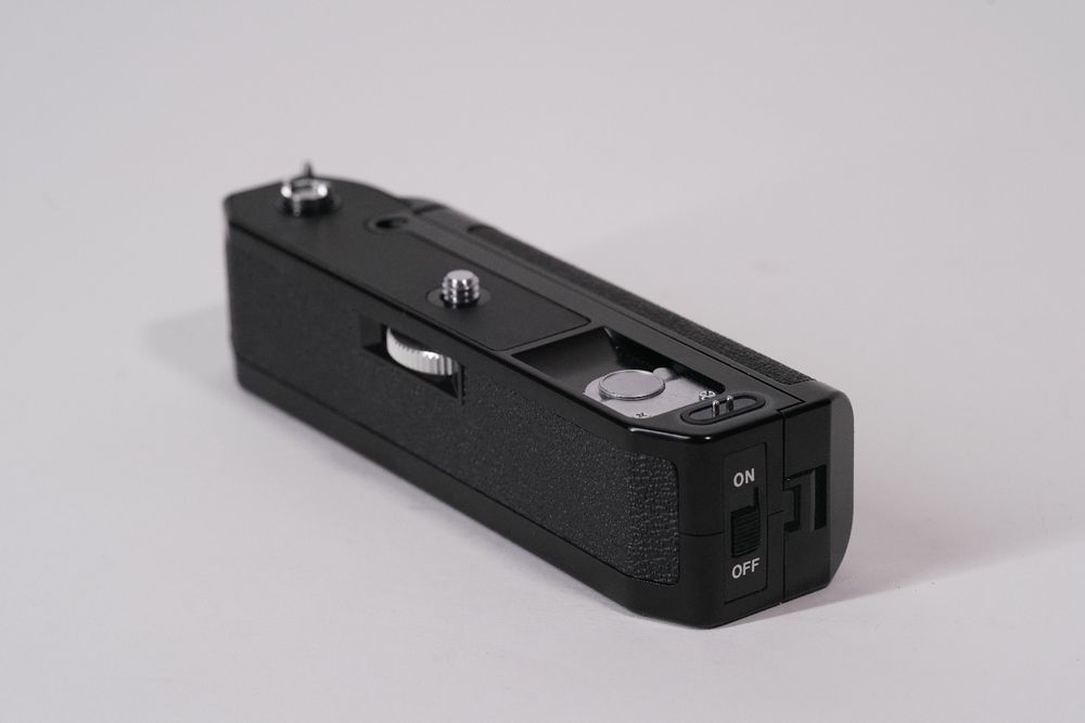 Canon A1 Drive Top Zustand! (Gebraucht) in Bülach für CHF 30 – mit ...