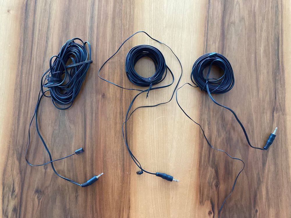 Bang&Olufsen PUC Cable/PUK Kabel für Beovision (Gebraucht) in Vitznau ...