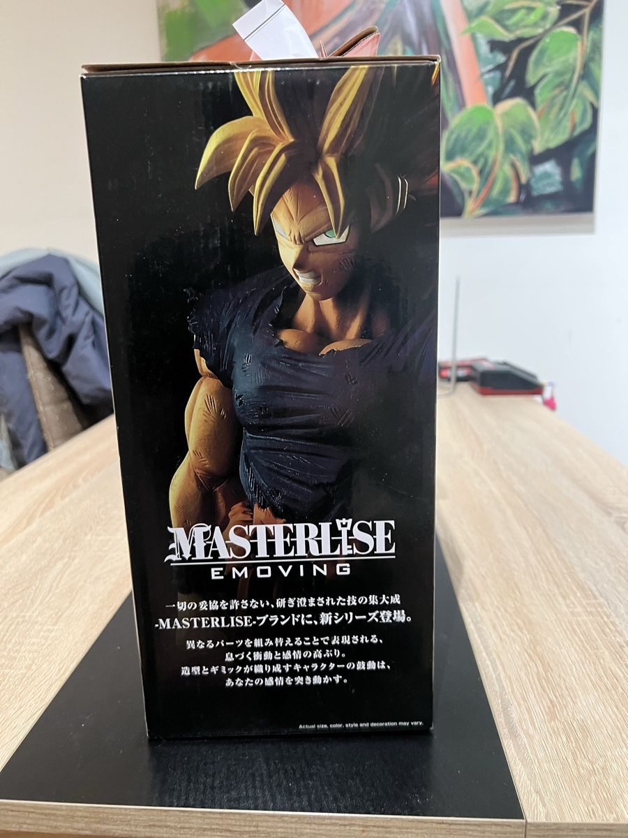 Dragon Ball (Gebraucht) in Rorschach für CHF 120 – mit Lieferung auf ...