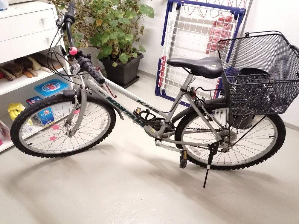 Montana Mädchen Bike 26Zoll | Kaufen auf Ricardo