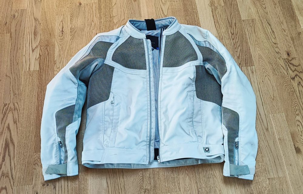BMW AirFlow Sommer Kombi Gr. 54 Jacke und Hose | Acheter sur Ricardo