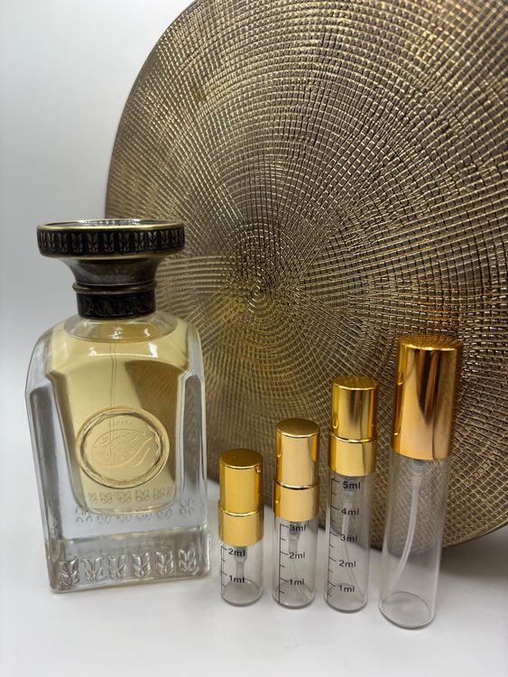 ANFAS - Rahaba I Abfüllung: 2ML (Gebraucht) in Volketswil für CHF 8.5 ...