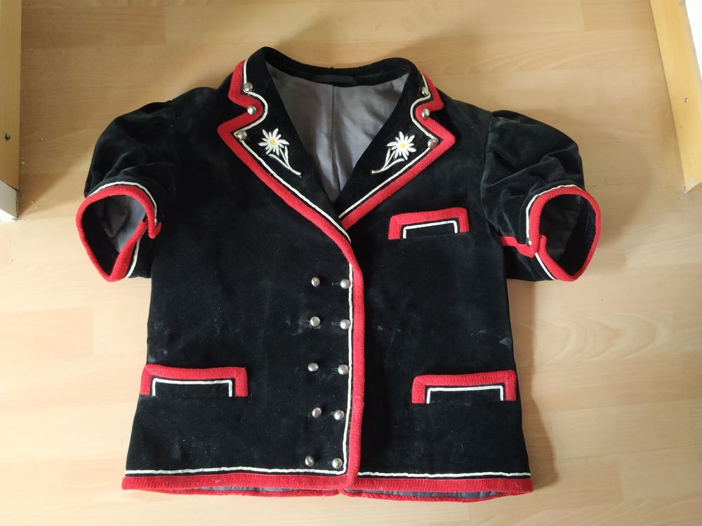 Berner Mutz Wegmüller Gilet | Kaufen auf Ricardo