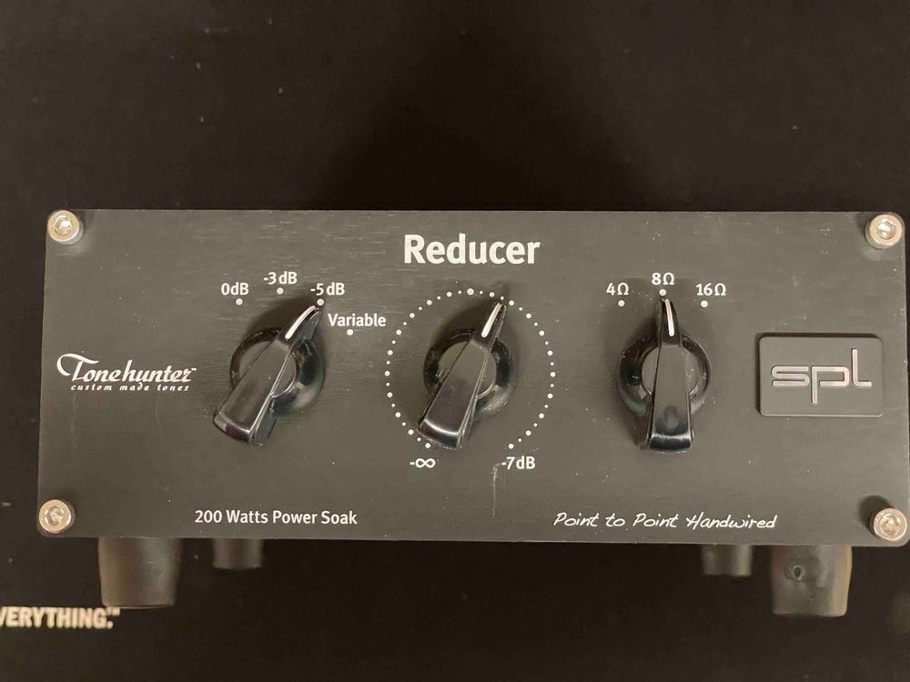 SPL Reducer | Kaufen auf Ricardo