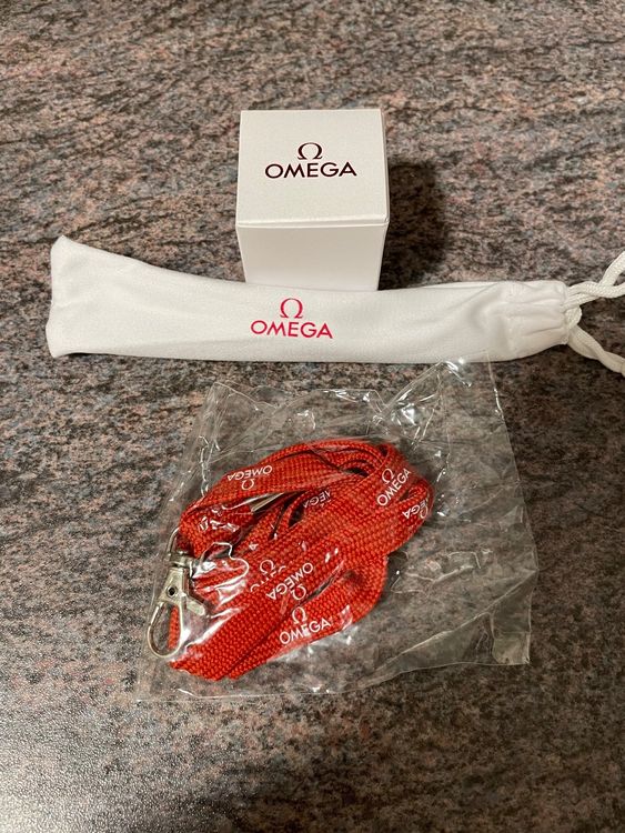 Mini lot omega | Kaufen auf Ricardo