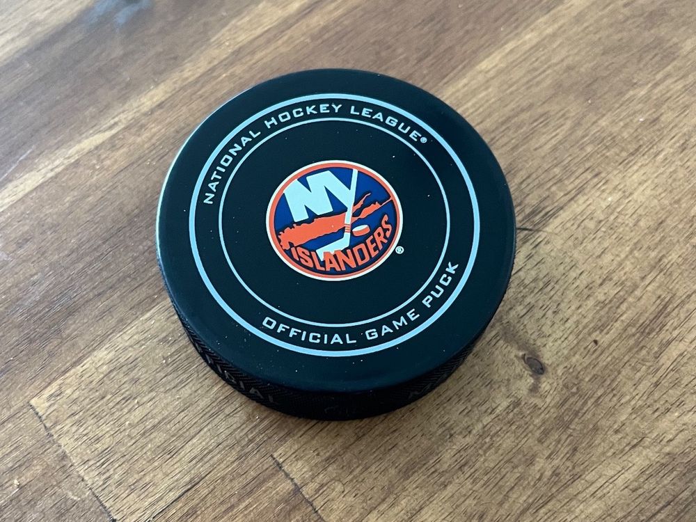 Eishockey Official Game Puck | Kaufen auf Ricardo