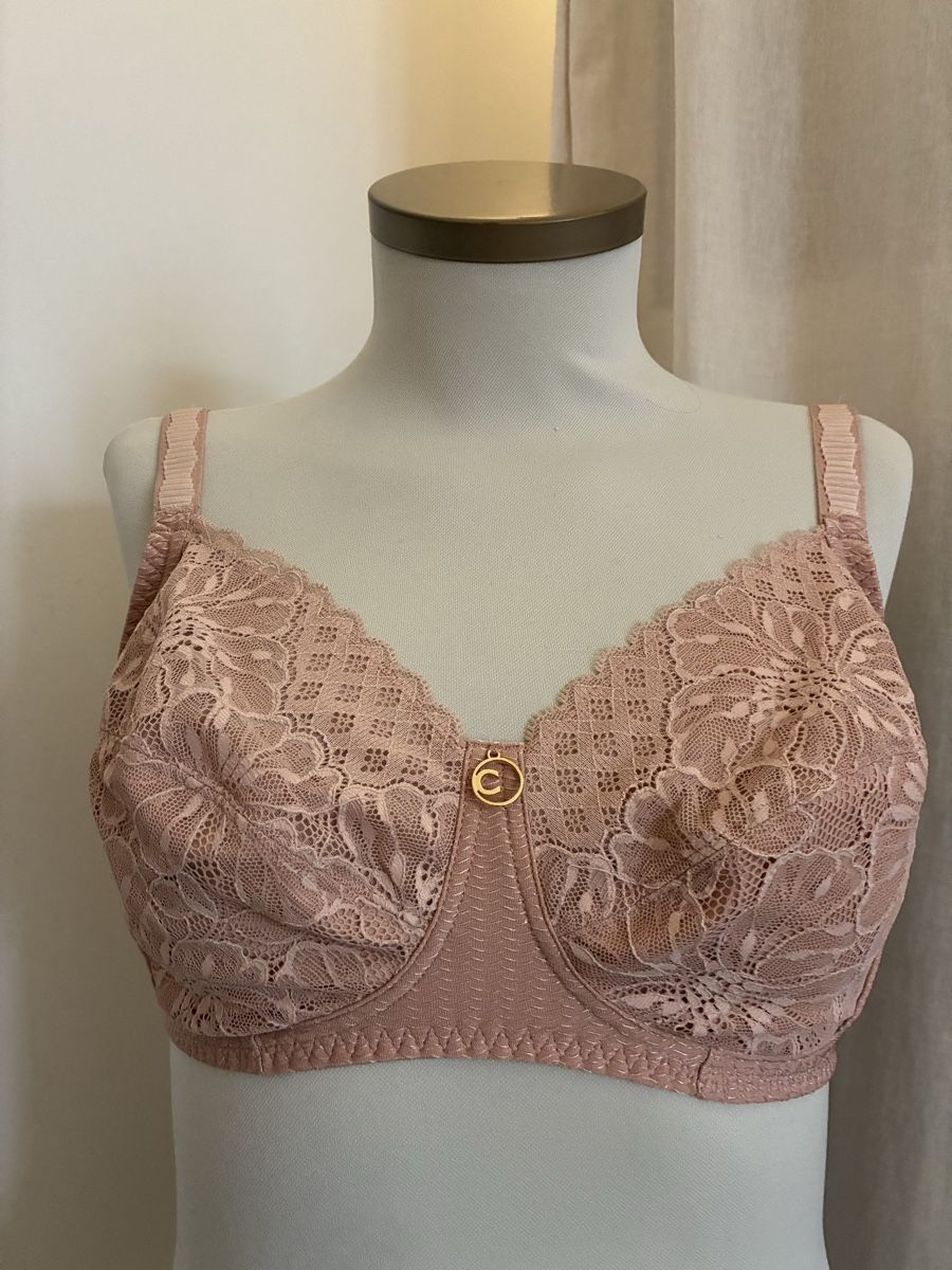 Chantelle BH Grösse 85D, ohne Bügel- ungetragen! (Neu und ...