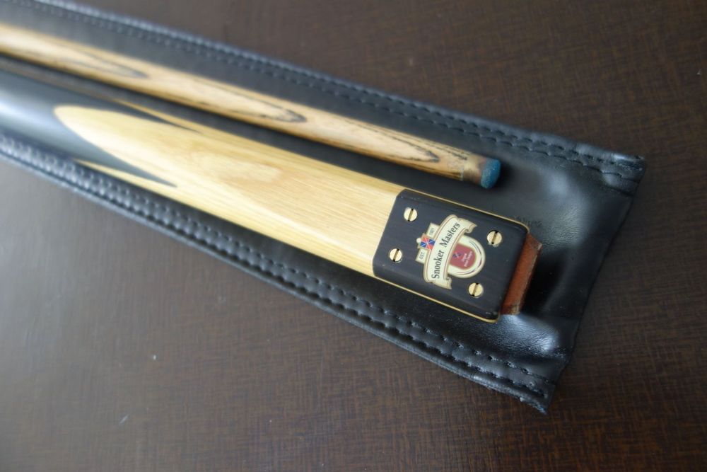 James Howard Pro Snooker Queue | Kaufen auf Ricardo