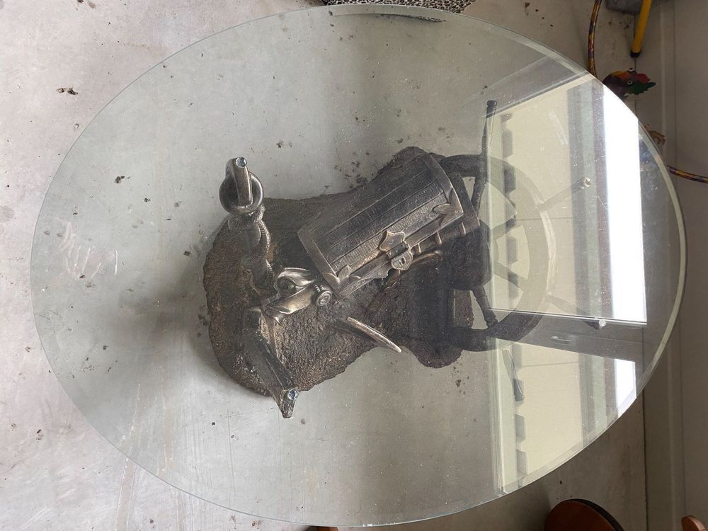 Couchtisch Wohnzimmertisch (Gebraucht) in Luzern für CHF 1000 – nur Abholung auf Ricardo kaufen