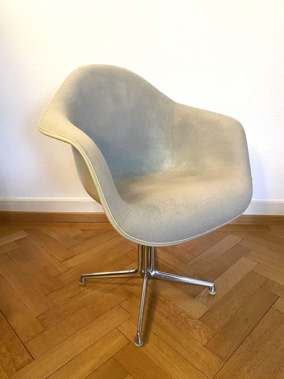 Faszinierend Vitra Sessel Gebraucht Ebenbild