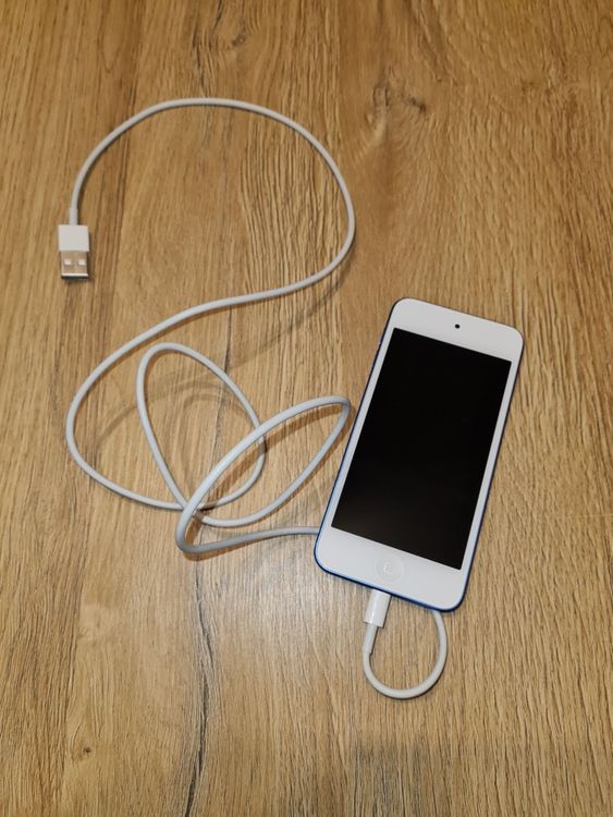 Apple IPod Model A1574 (Neu (gemäss Beschreibung)) in Vorderthal für ...