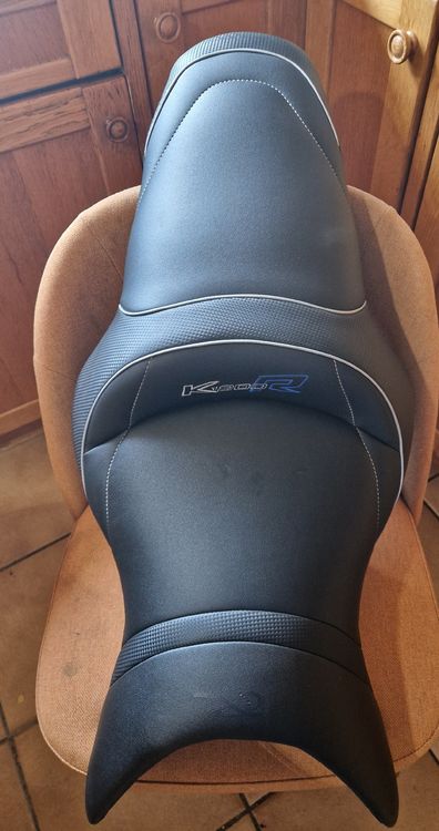 Motorradsattel zu BMW K1200R zu verkaufen (Neu (gemäss Beschreibung)) in Niederwil AG für CHF ...