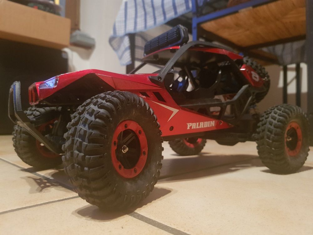 Rc Buggy Amewi Paladin | Kaufen auf Ricardo
