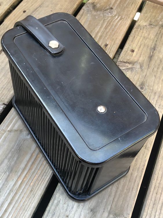 SIMPSON Model 303 Vintage Messgerät | Kaufen auf Ricardo