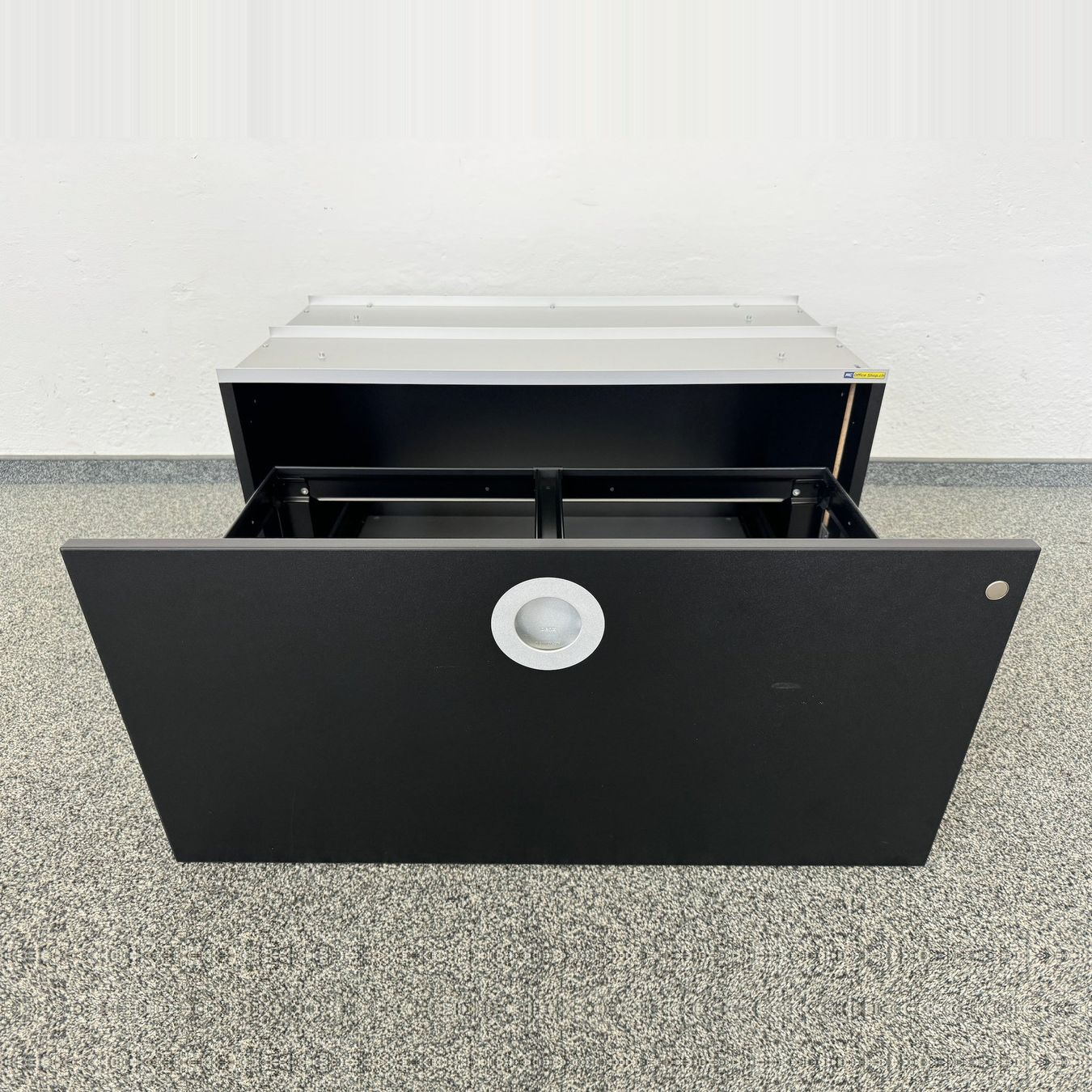 Denz D3 Modul mit Hängeregister-Auszug Schwarz - ohne (Gebraucht) in ...