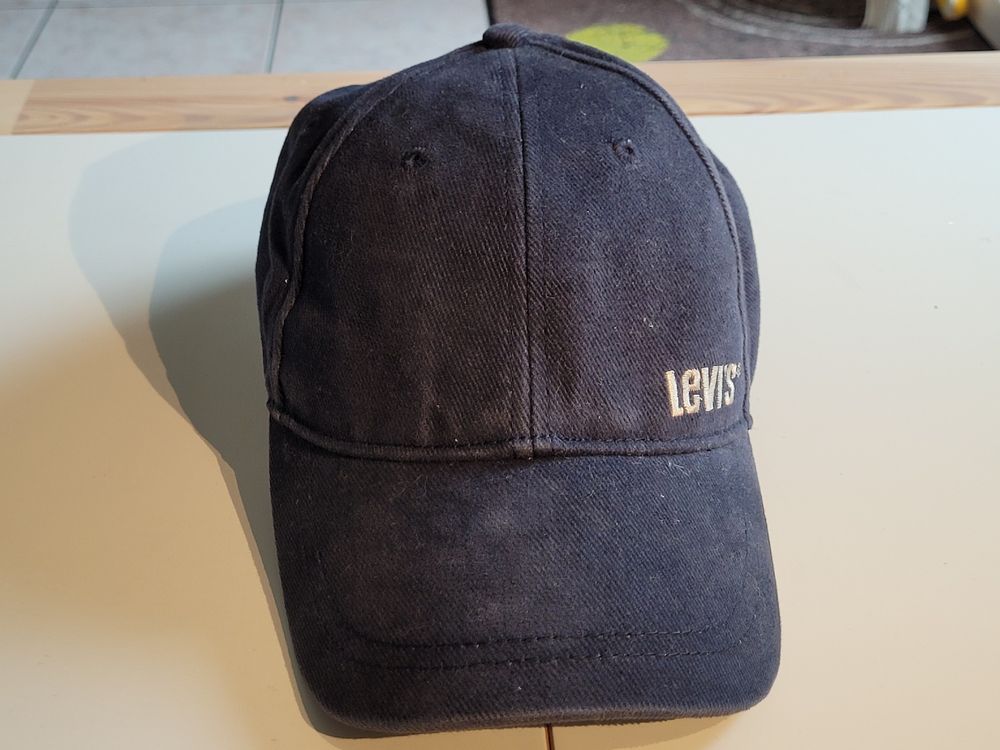 Levi's Cap | Kaufen auf Ricardo