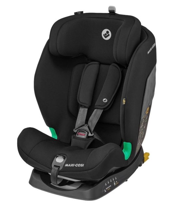Maxi Cosi Neu