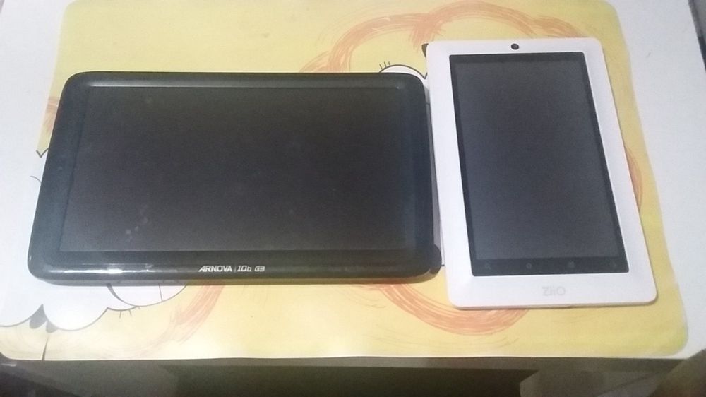 11 Tablets: Diverses und ungetestet | Kaufen auf Ricardo