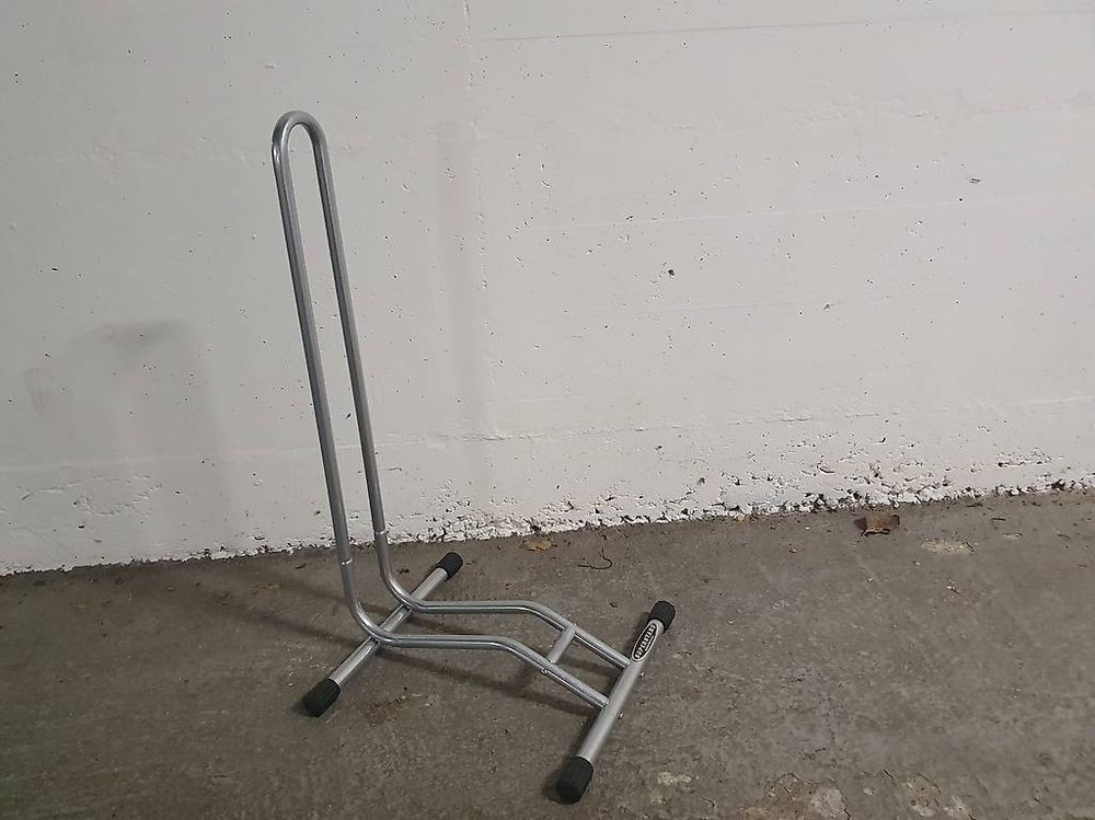 Willworx Superstand Fahrradhalter / Veloständer | Kaufen auf Ricardo