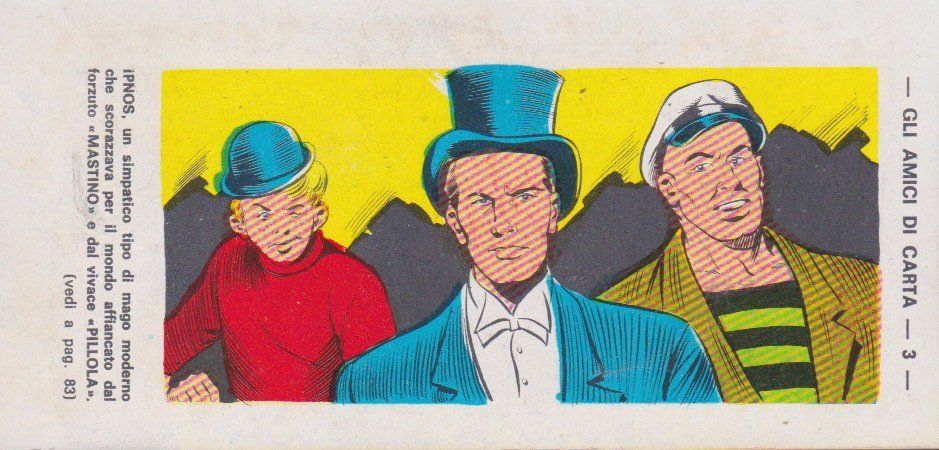 Italian comic strip TEX SERIE PUEBLO # 24 1965 FUOCO A DENVE (Gebraucht ...