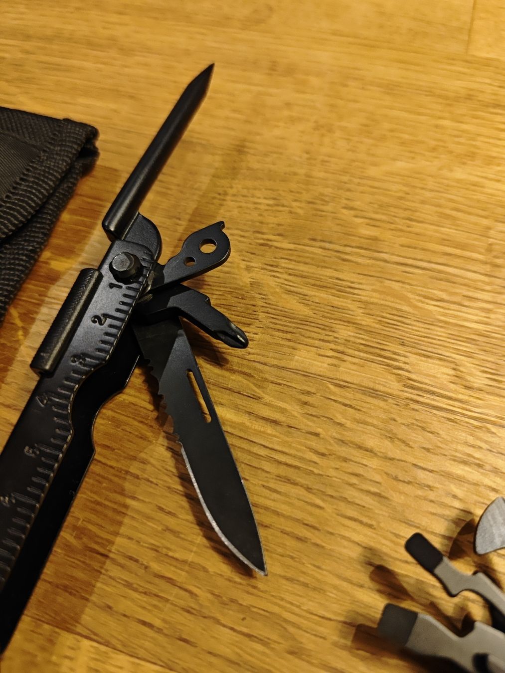 Gerber Gear MP 600 (Gebraucht) in Wittenbach für CHF 80 – mit Lieferung ...