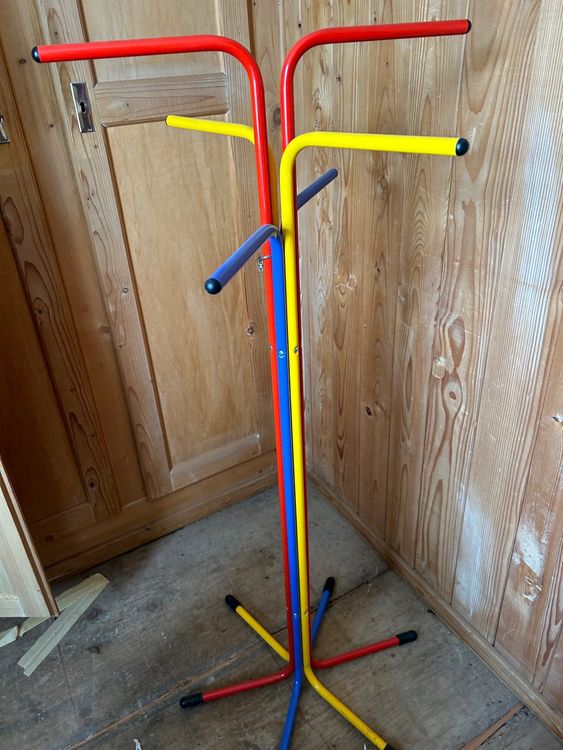 Kinderkleiderständer | Kaufen auf Ricardo