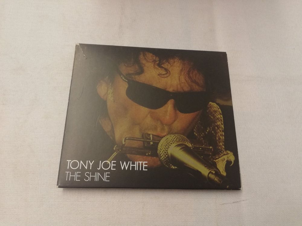 TONY JOE WHITE - THE SHINE (Gebraucht) in Bern für CHF 8 – mit ...