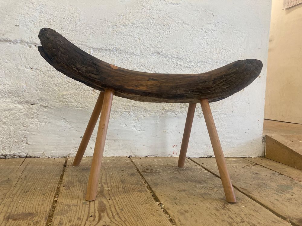 HOCKER SITZ CENTOVALLI CORCAPPOLO (Gebraucht) in Bottmingen für CHF 75 ...