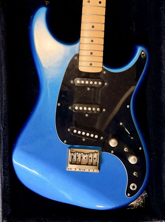 Ibanez Blazer BL500RB MIJ Guitar, 1981!🎸🎵🎶 (5 (Gebraucht) in Coinsins ...