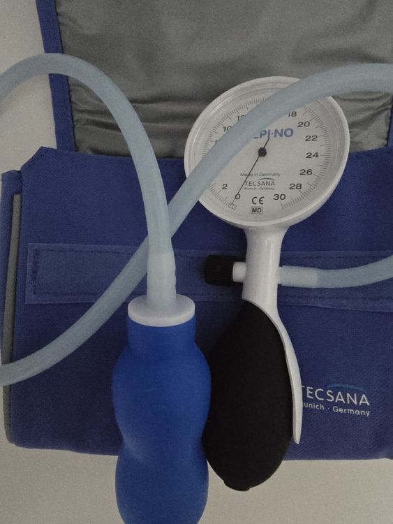 Epi No Delphine Plus Geburtstrainer (Neu (gemäss Beschreibung)) in ...