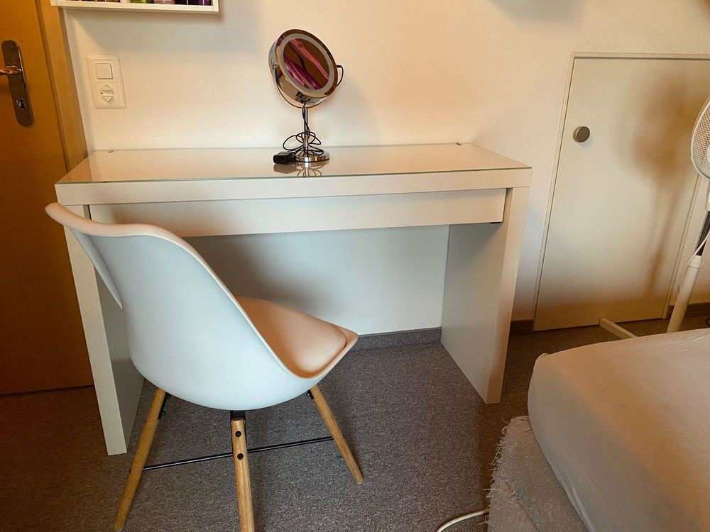 Ikea Schminktisch Stuhl