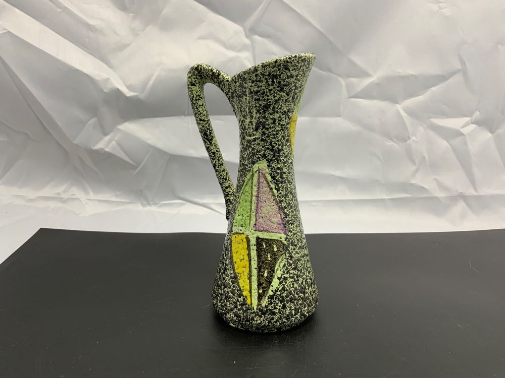 Vase - Bay Keramik - Dekor Sudan - 1959 (Gebraucht) in Erlach für CHF 28 – mit Lieferung auf ...