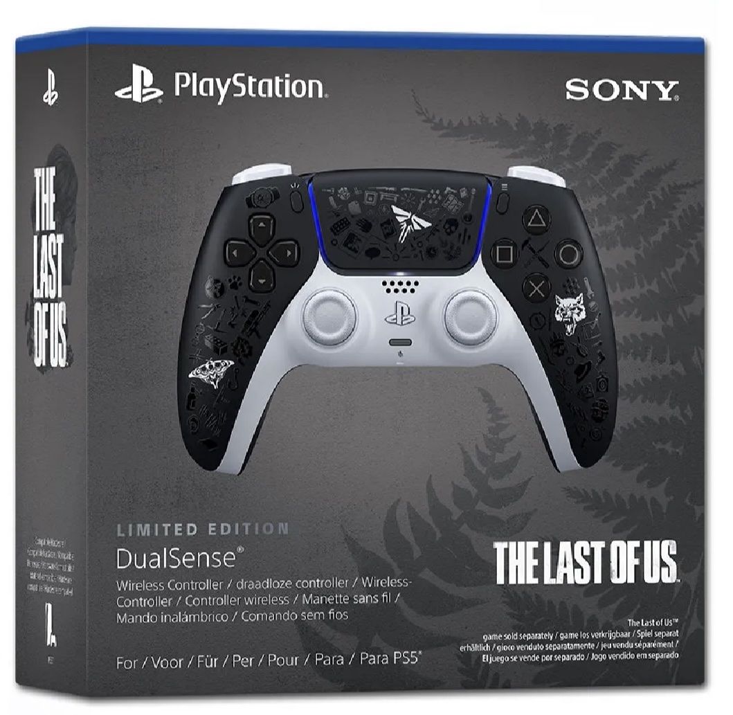 PS5 The Last of Us Controller Limited Edition (Neu und originalverpackt) in Küsnacht ZH für CHF ...