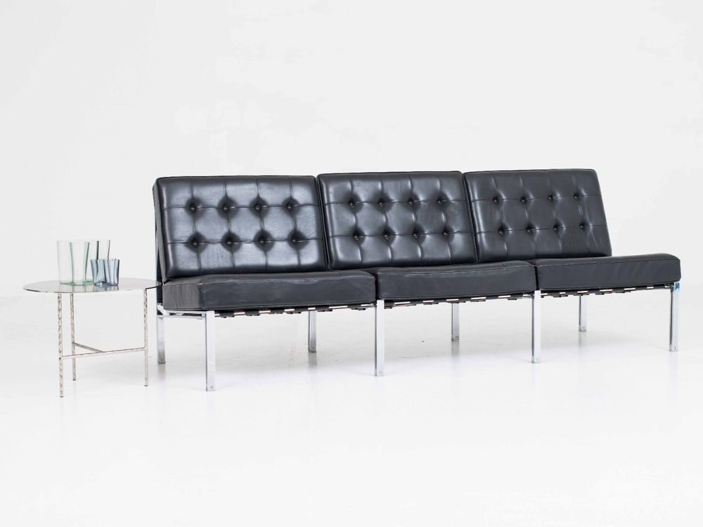 Kurt Thut Sofa KT 221 von Tschannen Metallbautechnik AG (Gebraucht) in ...