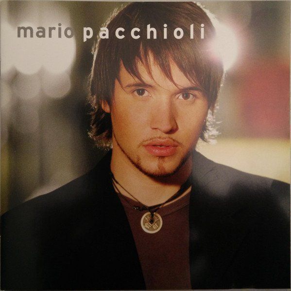 Mario Pacchioli – Mario Pacchioli CD (Gebraucht) in Olten für CHF 3 ...