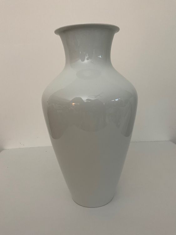 Grosse elegante Anfora Vase (Gebraucht) in Muralto für CHF 49 – mit Lieferung auf Ricardo kaufen