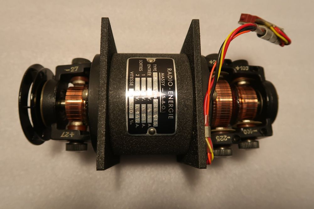 Umformer | Kaufen auf Ricardo