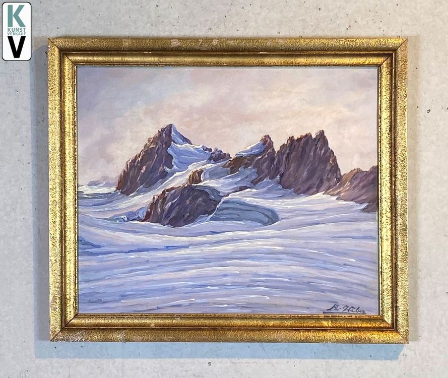 August Weber - Swiss Art Selection (Gebraucht) in Sursee für CHF 265 – mit Lieferung auf Ricardo ...