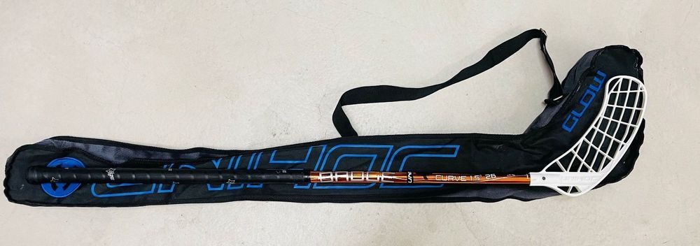 Unihoc Curve - Unihockeyschläger | Kaufen auf Ricardo