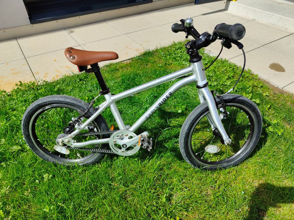 Early Rider Belter 16" (Gebraucht) in Kaltbrunn für CHF 195 – nur ...