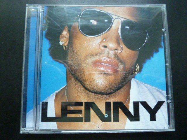 Lenny Kravitz - Lenny (Gebraucht) in Au ZH für CHF 1 – mit Lieferung ...