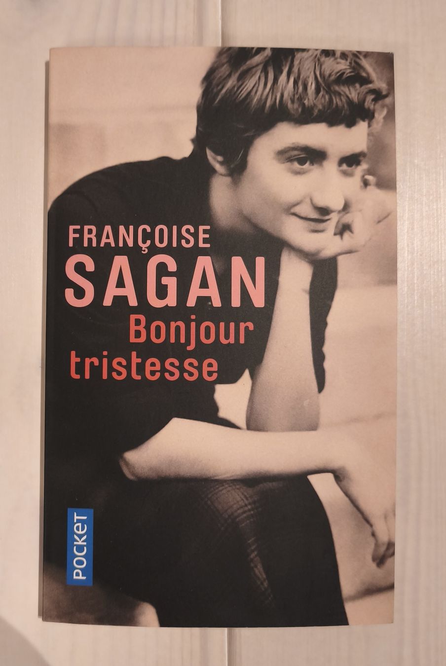 Françoise Sagan - Bonjour tristesse (Neuf avec emballage d'origine) à ...