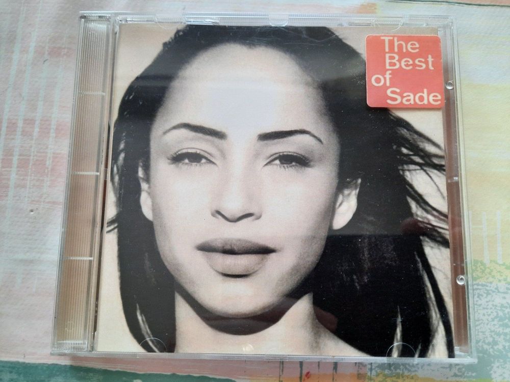 CD Best of Sade (Gebraucht) in Pully für CHF 3 – mit Lieferung auf ...